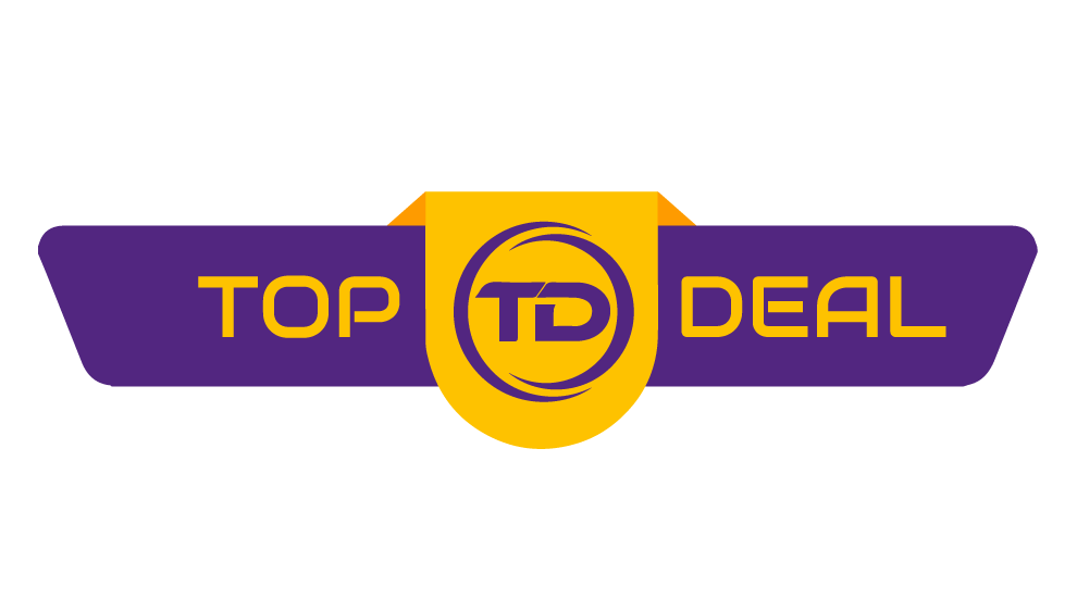 Topdeal Application