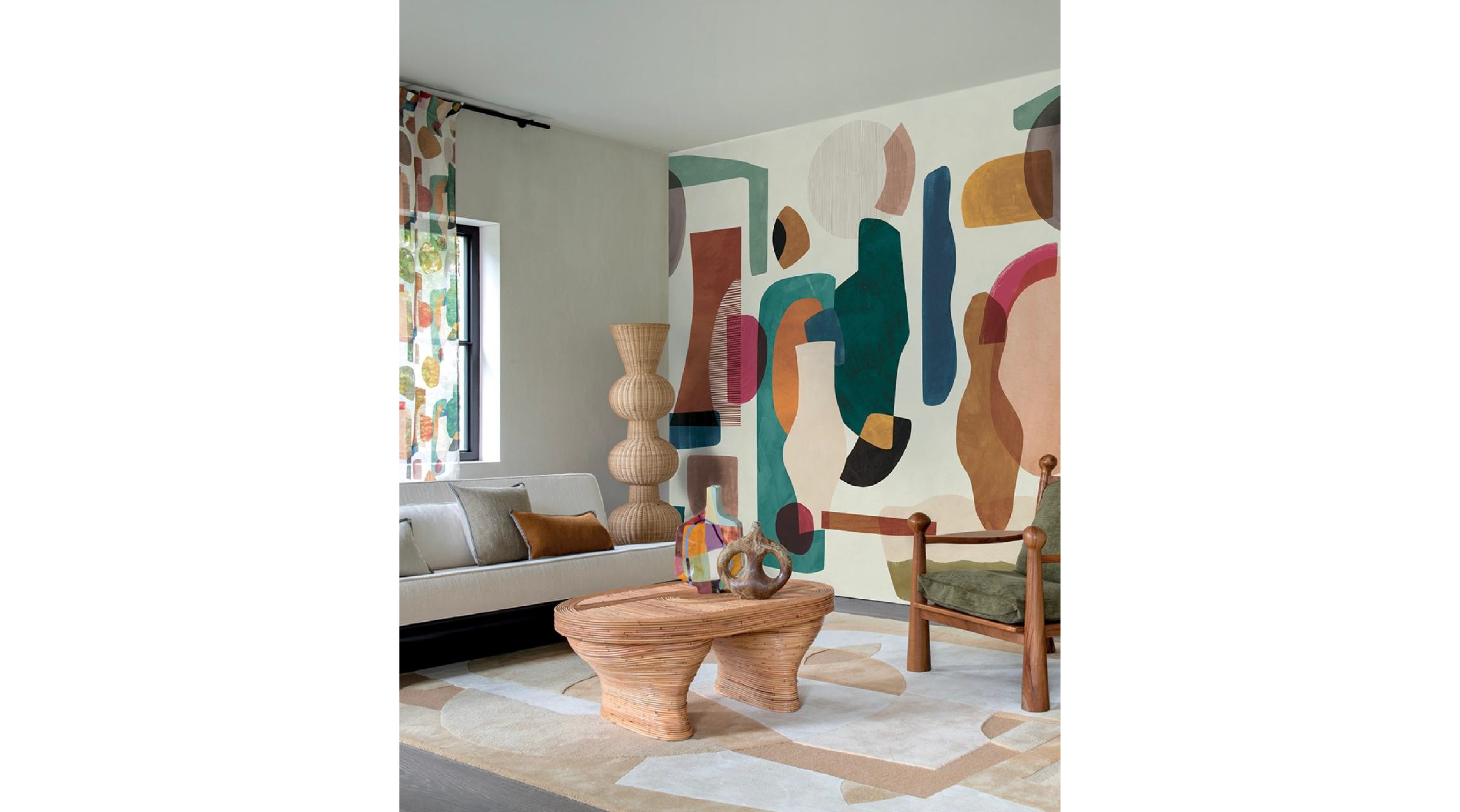 VERVE HOME COLLECTION