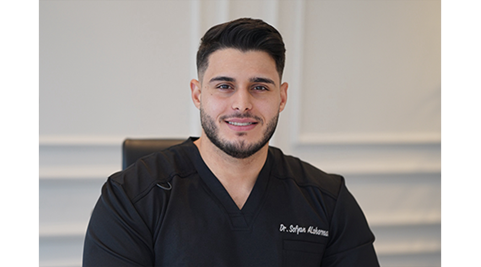 Dr. Sofyan AlShorman